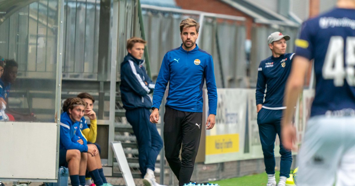 Kamper uke 37 / Strømsgodset